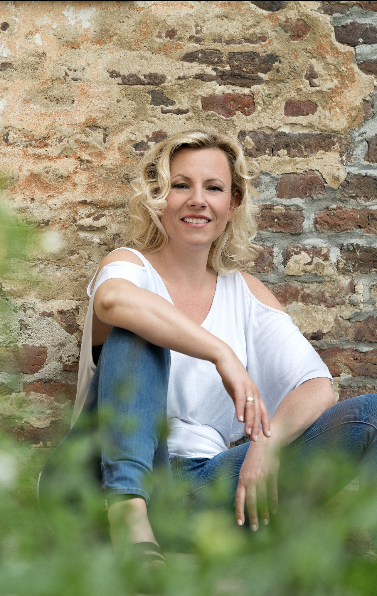 Elena Fink - HOME